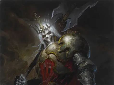 디아블로 시리즈가 진행될수록 가장 비참한 캐릭터 유머 게시판