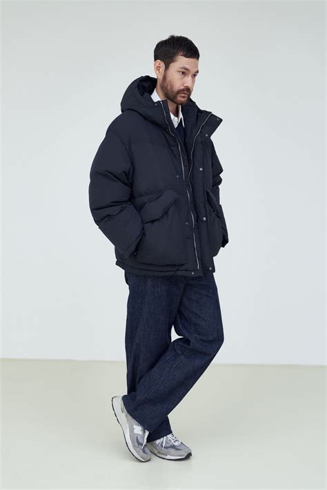 포터리 패딩 출시 패션 에펨코리아