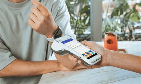 Introducing The Pax A920pro Synergy Blog