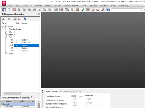 graphical viewer missed in provided reinforcement module in robot
