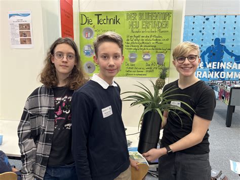 Tilly Realschule Ingolstadt