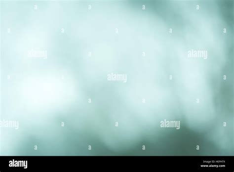 Nature Bokeh Backgroound With Soothing Colors Natural Defocused