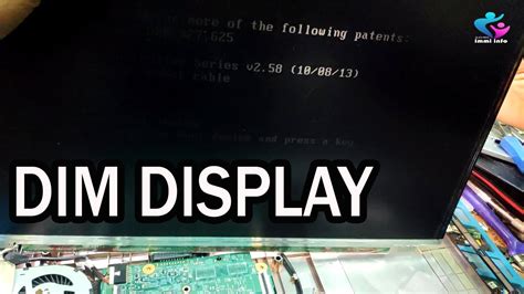 how to fix laptop screen dim at johnnie hart blog