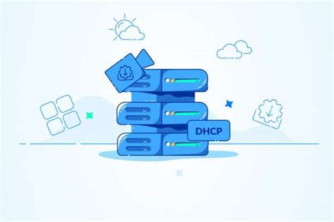 آموزش تصویری نصب و راه‌اندازی Dhcp در ویندوز سرور 2016 بلاگ پارس پک