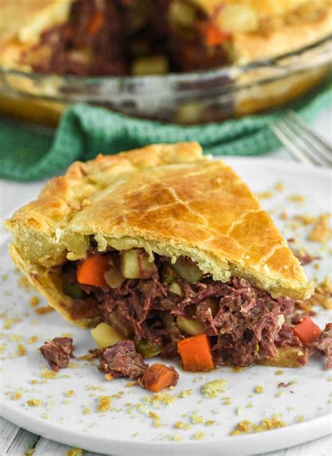 19 Mouthwatering Canned Beef Creations For Effortless Dining Nummy