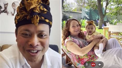 Rhonda And Ketut Are Back In A New Aami Ad Encouraging Vaccinations