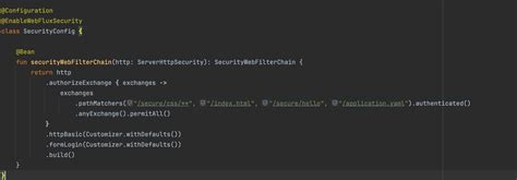 Spring Webflux Authorization Bypass Cve 2024 38821 Explained