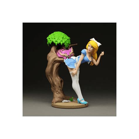 Alice In Wonderland Stl Files For 3d Print