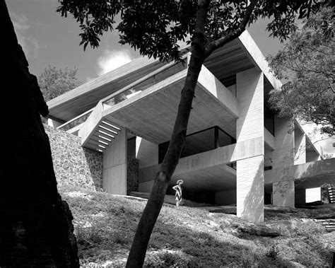 Smac Opens With Harry Seidler Retrospective In Venices David