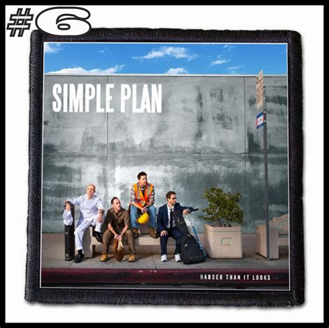 Simple Plan Patch 6