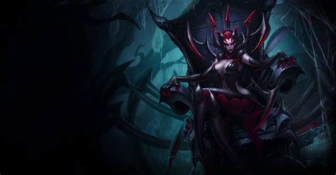 S11暗夜收割者适合英雄推荐 英雄联盟适合暗夜收割者的英雄盘点 超分手游网