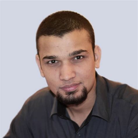 Usman Jamil Designer In Islamabad Islamabad Capital Territory Pakistan Toptal®