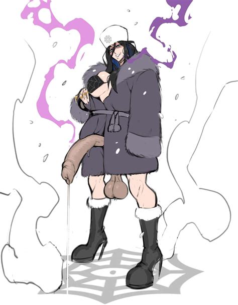 Rule 34 Big Penis Futa Only Futanari Huge Cock Metalling Penis