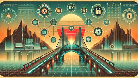 Bridging UX And Cybersecurity Building Secure Experiences