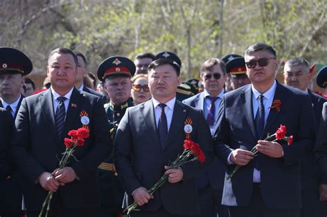 Пүрэвийн Баттулга Увс аймгийн Иргэдийн Төлөөлөгчдийн Хурлын дарга Added Пүрэвийн Баттулга