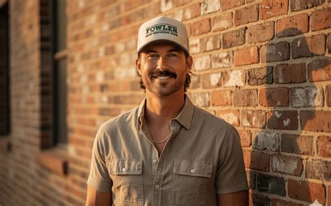 Riley Green Complete Biography Age Height Songs Tour