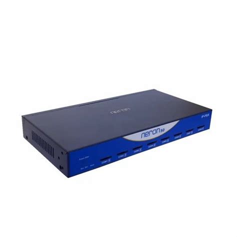 Ip Pbx System Wireless Intercom System Manufacturer From Ghaziabad