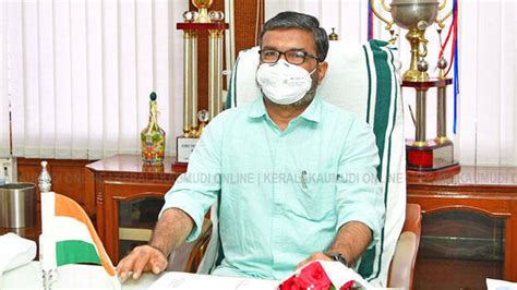 Mb Rajesh Resigns As Speaker Hands Over Resignation Letter To Deputy Speaker Kerala General