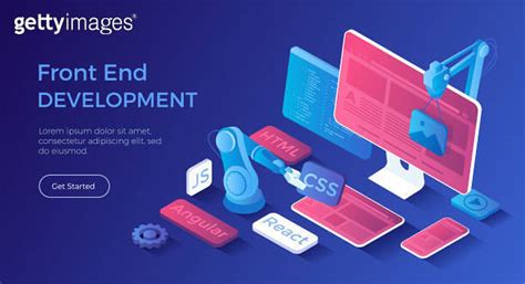Frontend Development Creating A Site Layout Template Converting Data