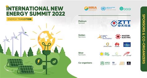 Гадаад дотоодын 600 гаруй хүн оролцох Олон улсын шинэ эрчим хүчний чуулган” МАРГААШ эхэлнэ