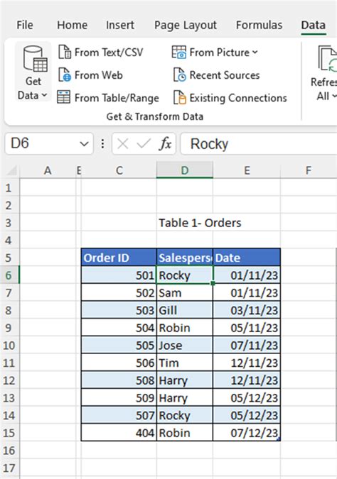 Excel Join Tables How To Merge And Match Data In PowerQuery Office Watch