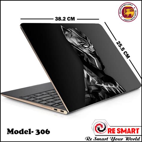 Laptop Skin Protector Sticker For Inch Laptops Daraz Lk