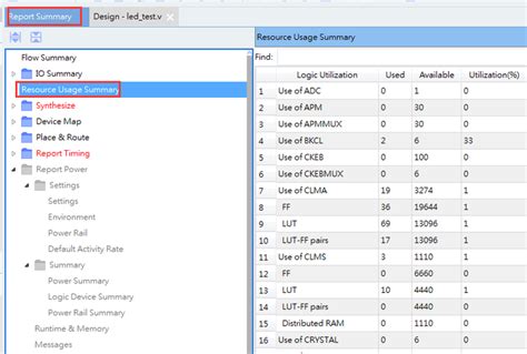 紫光同创国产FPGA教程第二章LED流水灯实验及仿真 ALINX官方博客 博客园