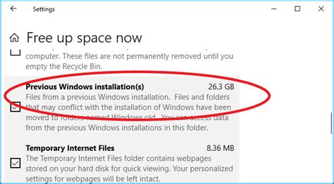 How To Free Up Storage On Windows TechXSpace