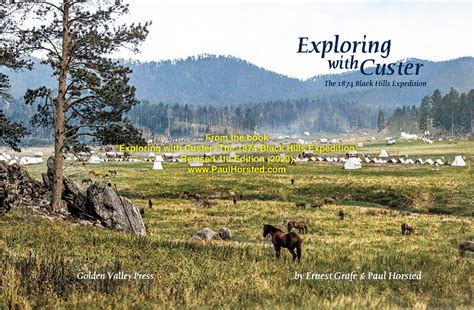 Samples From The Revised 4th Edition Books By Paul Horsted