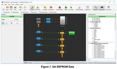 Mtp Arduino Programming Example Trybotics