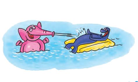 ონლაინდედაენა ასო ბგერა „ს“ „სპილო და სელაპი“ ნინო ხუციშვილი