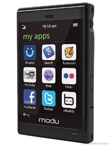 Modu T Pictures Official Photos