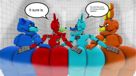 Big Butt Animatronics Farting Youtube