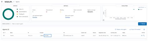 Responding To Network Attacks With Suricata And Wazuh Xdr Wazuh
