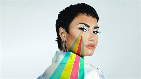 Demi Lovato 2021 Wallpaper Hd Celebrities 4k Wallpapers Images And