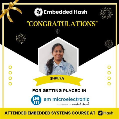 Embedded Systems Course In Hyderabad Best Online Training