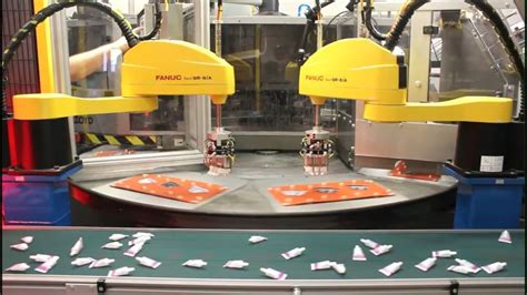 Packexpointernational Remtec Automation Llc