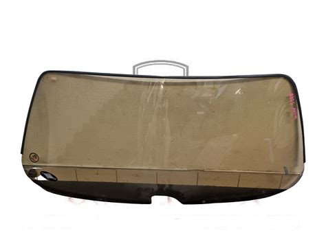 Nissan Skyline R32 Sedan Rear Windscreen Shade Skyline Spares
