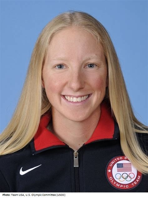 Olympedia Kristin Hedstrom