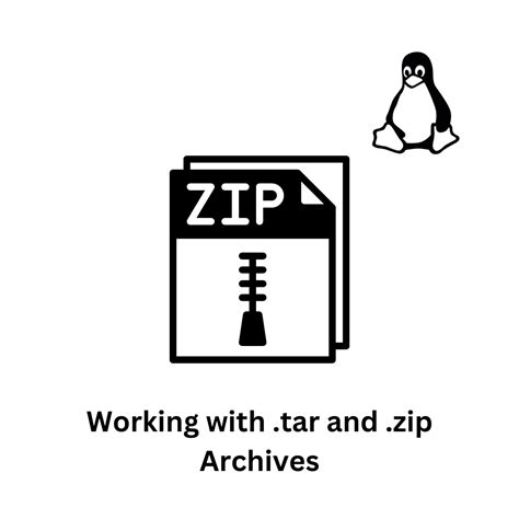 “ultimate guide to archive management mastering tar and zip files