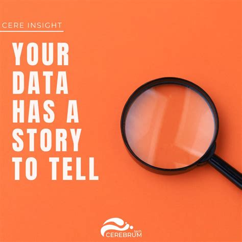 Cerebrum Tech On Linkedin Ai Chatbot Cereinsight Unlockthenarrative