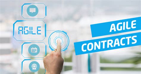 An Overview Of Agile Contracts Whizlabs Blog