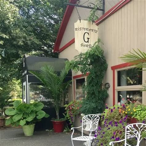 Ristorante Giorgia Updated 2025 Italian Restaurant In Rumson Nj