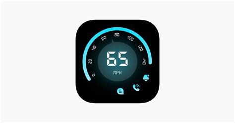 ‎track Speed Speedometer Gps Dans Lapp Store