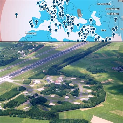 Military Empires A Visual Guide To Foreign Bases World Beyond War