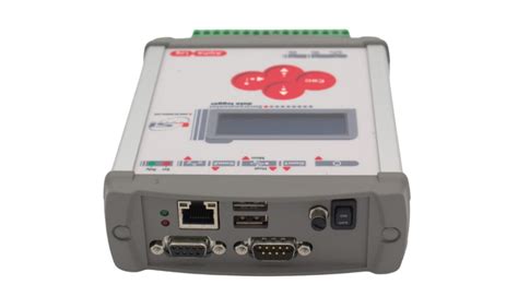 Alpha Log LSI LASTEM