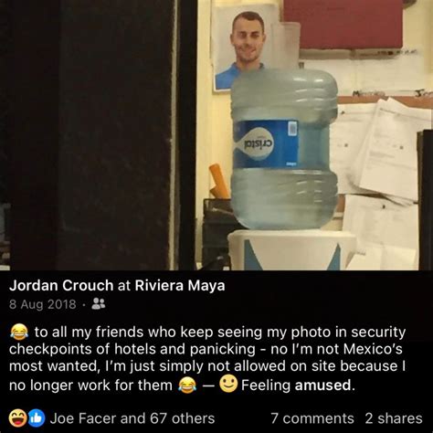 Jordan Crouch On Linkedin Memories