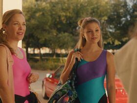 Nude Video Celebs Maryse Miege Nude I Comete A Corsican Summer