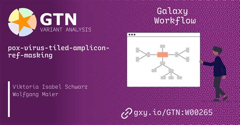 Pox Virus Tiled Amplicon Ref Masking Pox Virus Genome Analysis From