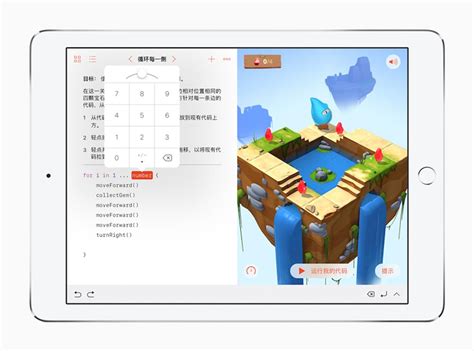 Ipadでプログラミング学習！ ｢swift Playgrounds｣が日本語対応です ギズモード・ジャパン